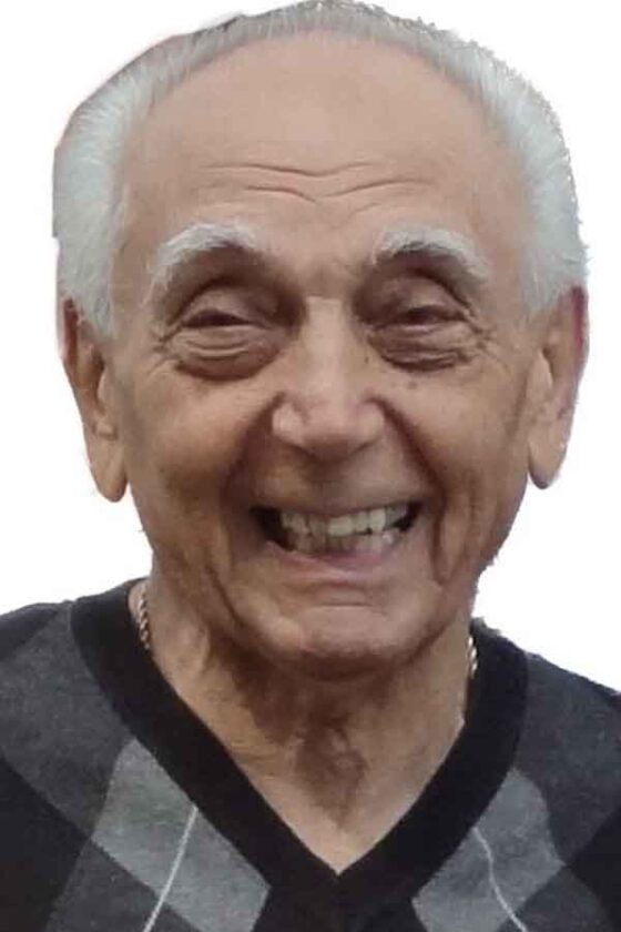 Fred Martino 1928-2022 | News, Sports, Jobs - Tribune Chronicle